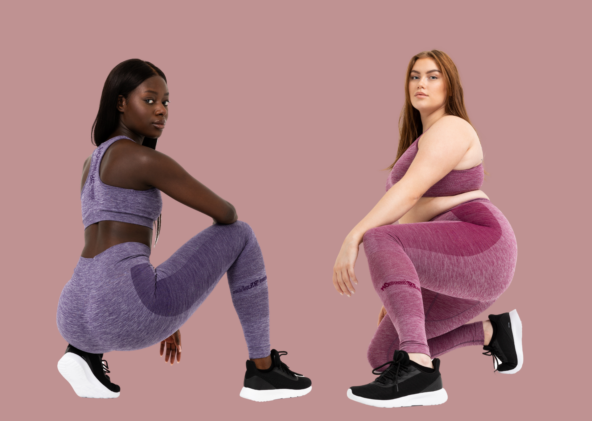 Movement Revolution | Swedish Activewear Brand