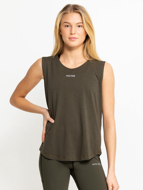 Women's tops – Movement Revolution